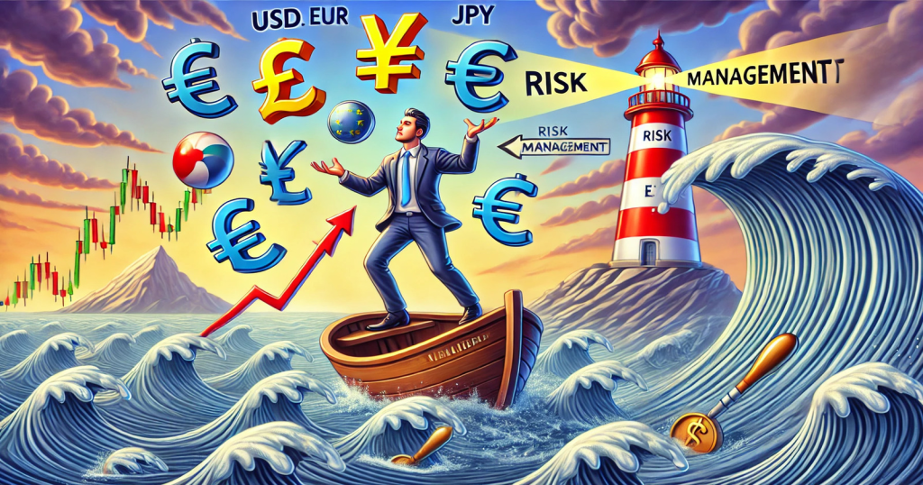 Foreign Exchange Risk Management: Types, Ways to Mitigate & More
