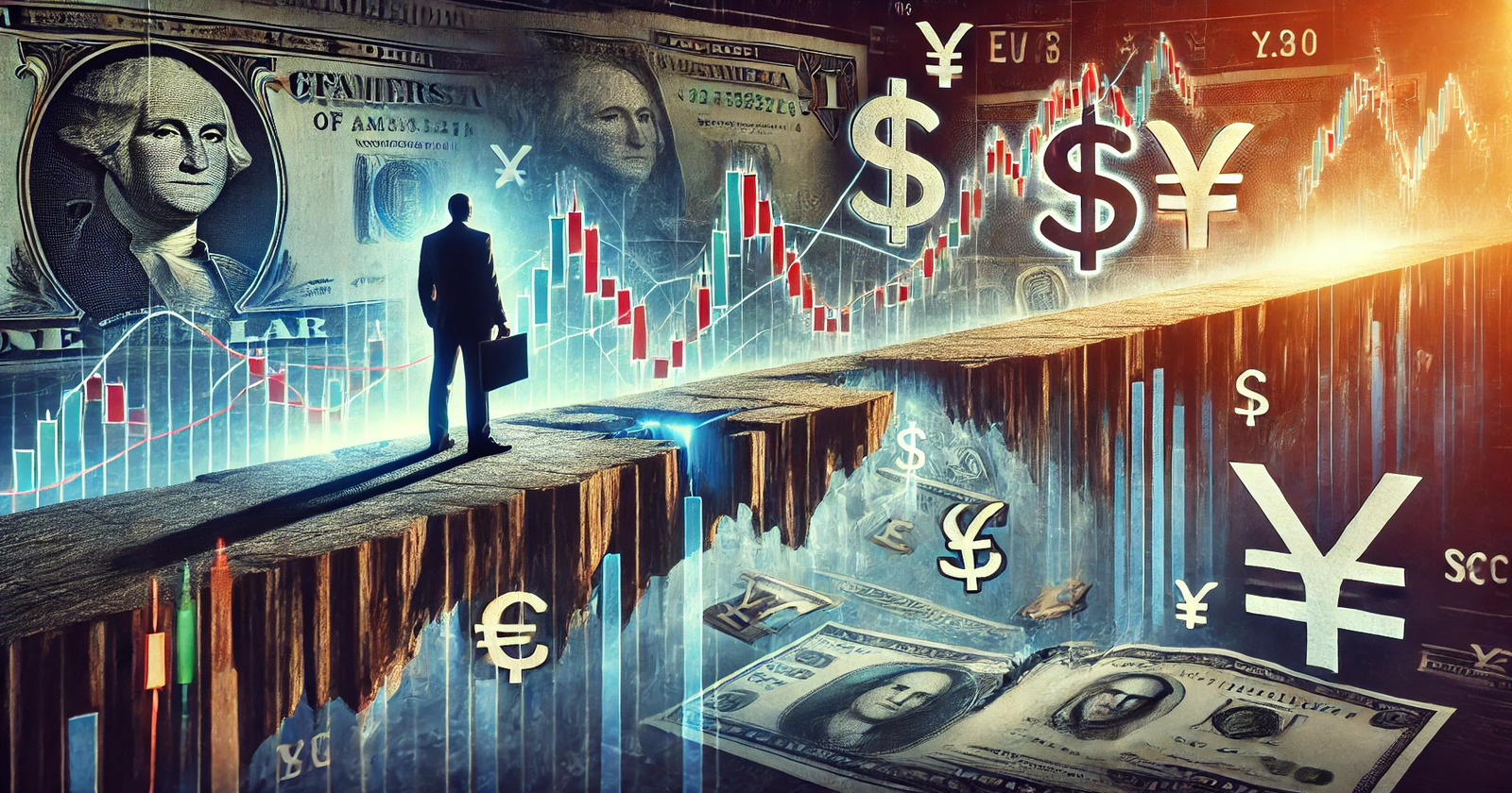 Exchange Rate Risk Exposure: Types, Impact & Hedging Strategies