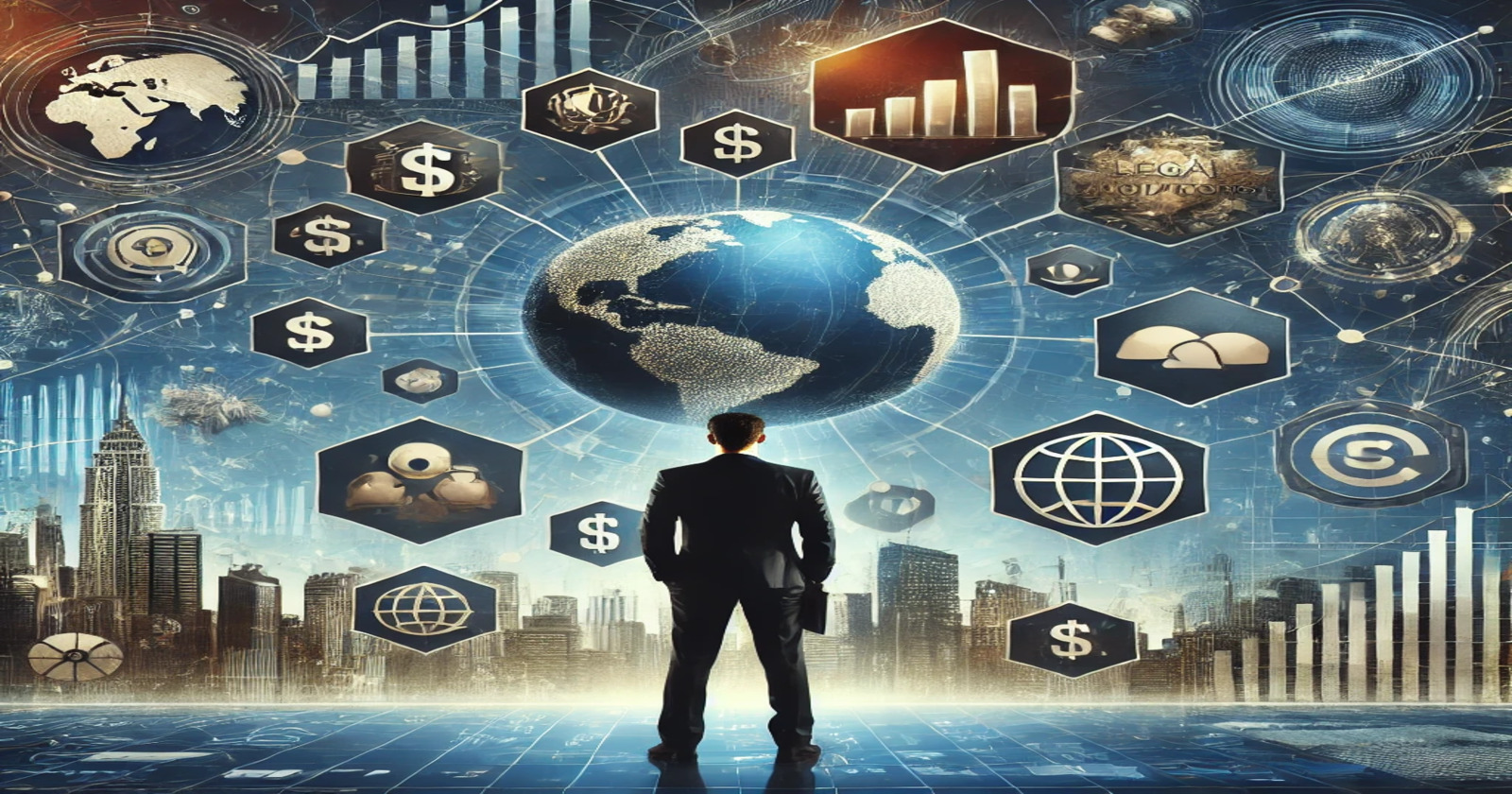 Elements of Business Environment: Types and Key Influences