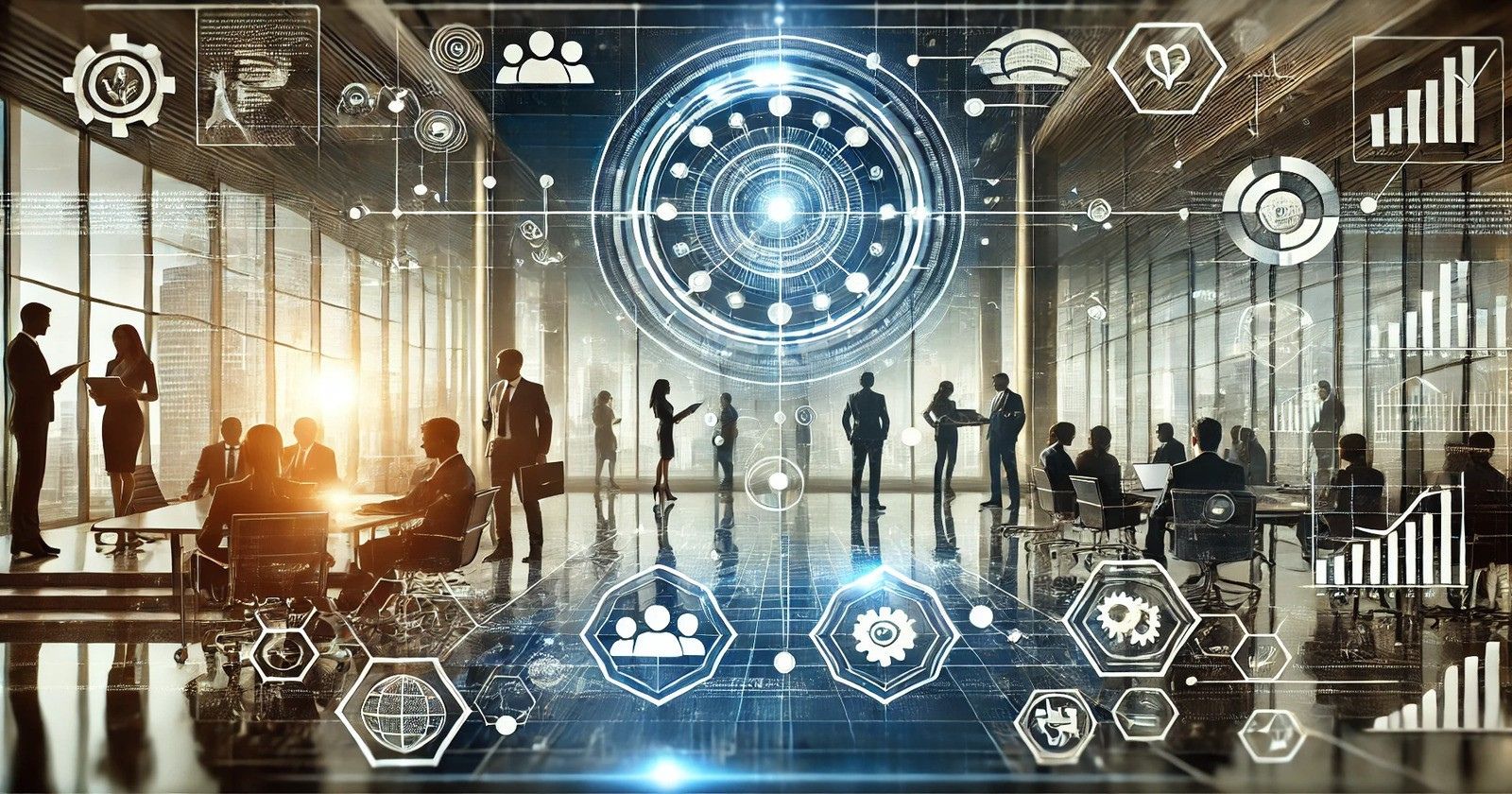 Corporate Business Level Strategy: Key Types & Real Examples