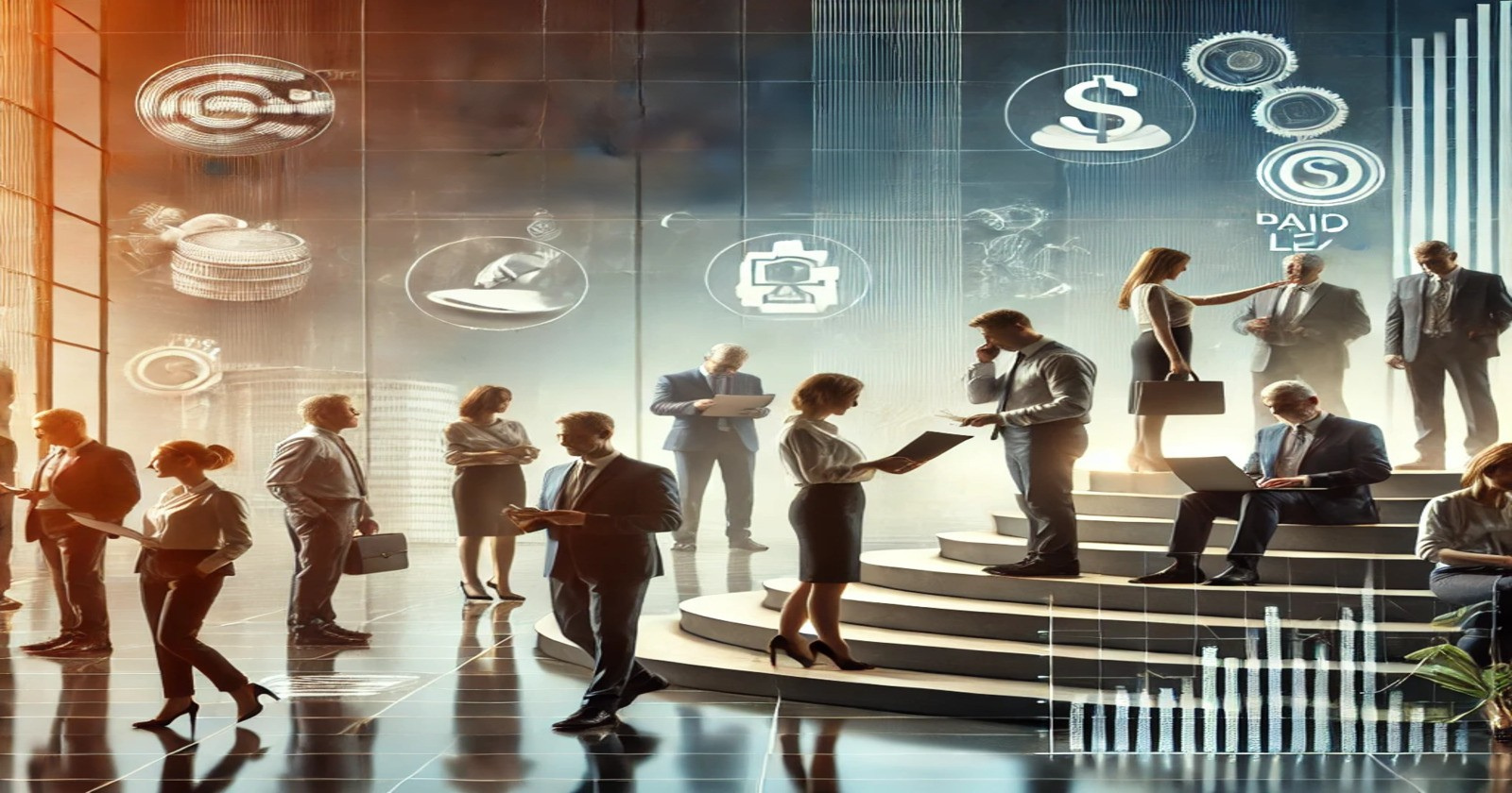 IAS 19 Employee Benefits: Principles, Valuation & Accounting