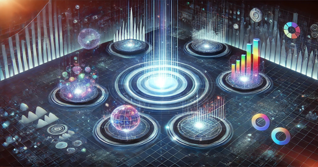 5 Vs of Big Data: Meaning, Examples, Applications & Importance