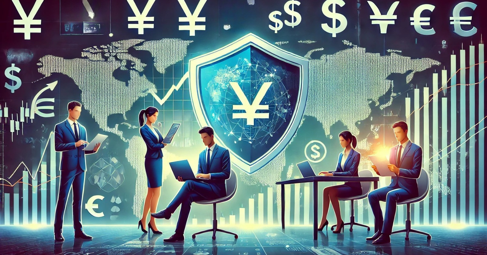 What is Hedging Against Exchange Rate Risk & How Does It Work?