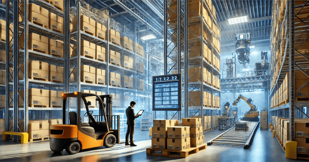 Objectives of Inventory Management: Optimize Stock and More