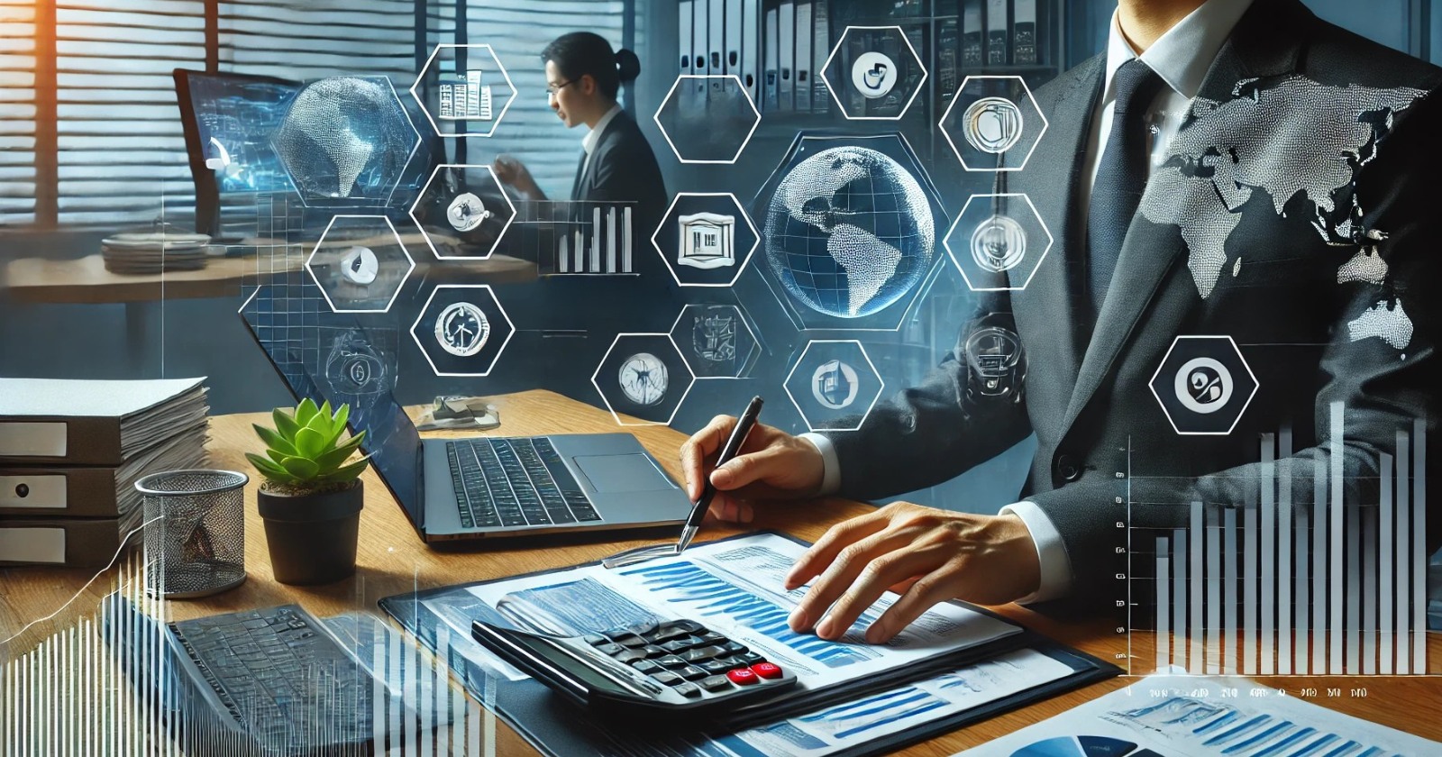 Pervasive in Audit: Definition, Example & How Pervasive Works?