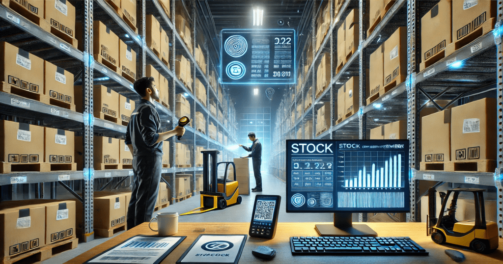Stock Inventory Management System: Importance, Role of Manager & More
