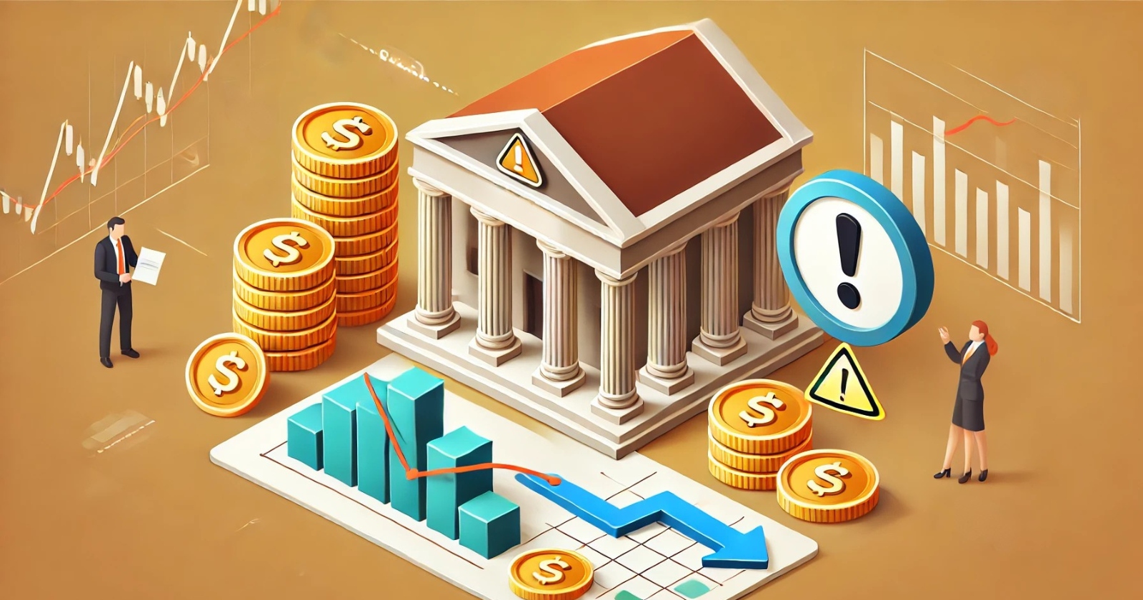 Risk Management in Banking: Meaning, Process, Types & Practices