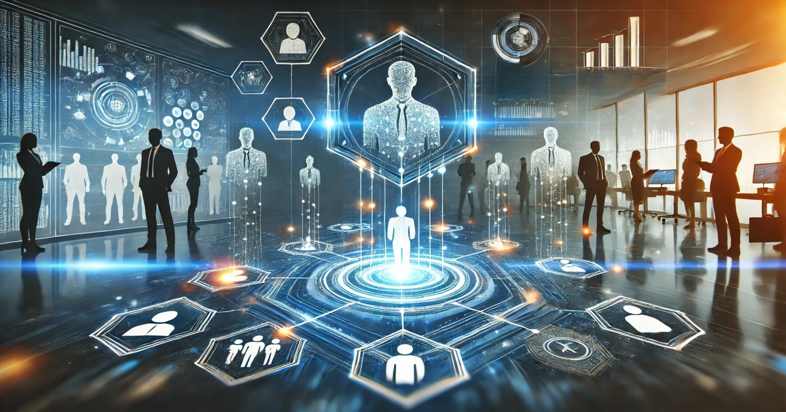 Talent Management Framework for Workforce Growth and Success