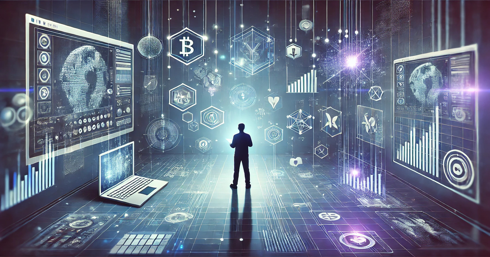 Digital Financial Tools for Budgeting and Accounting in Business