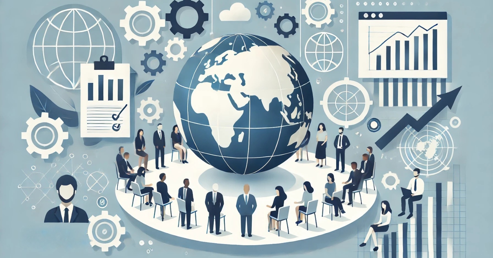 Global Governance Initiative: Meaning, Reforms, Challenges & More