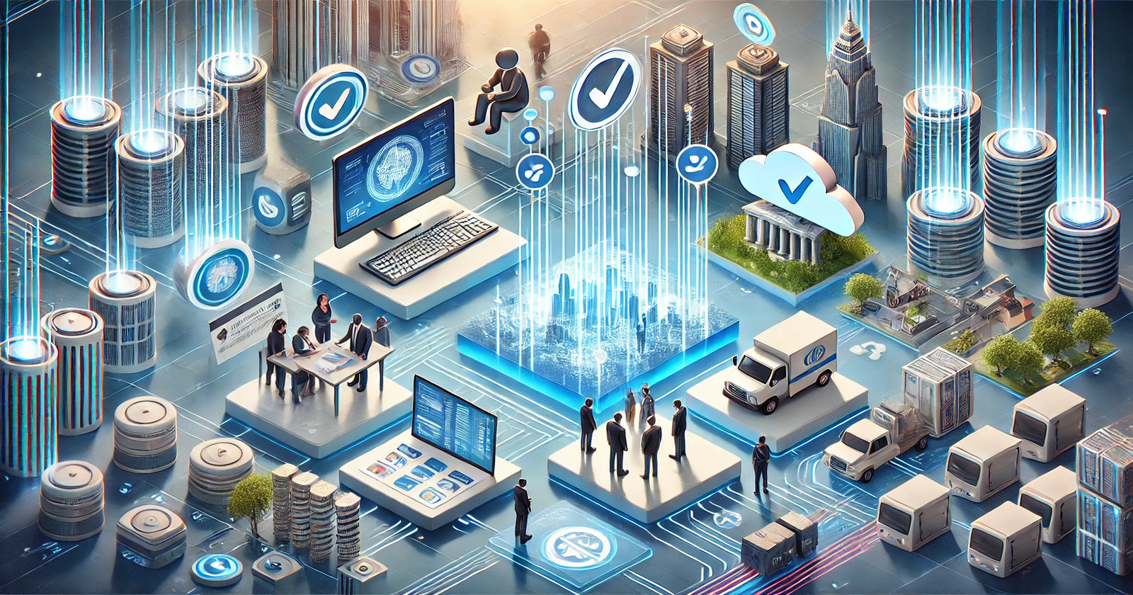 All Types of E Governance Models: G2C, G2B, G2G, G2E Explained