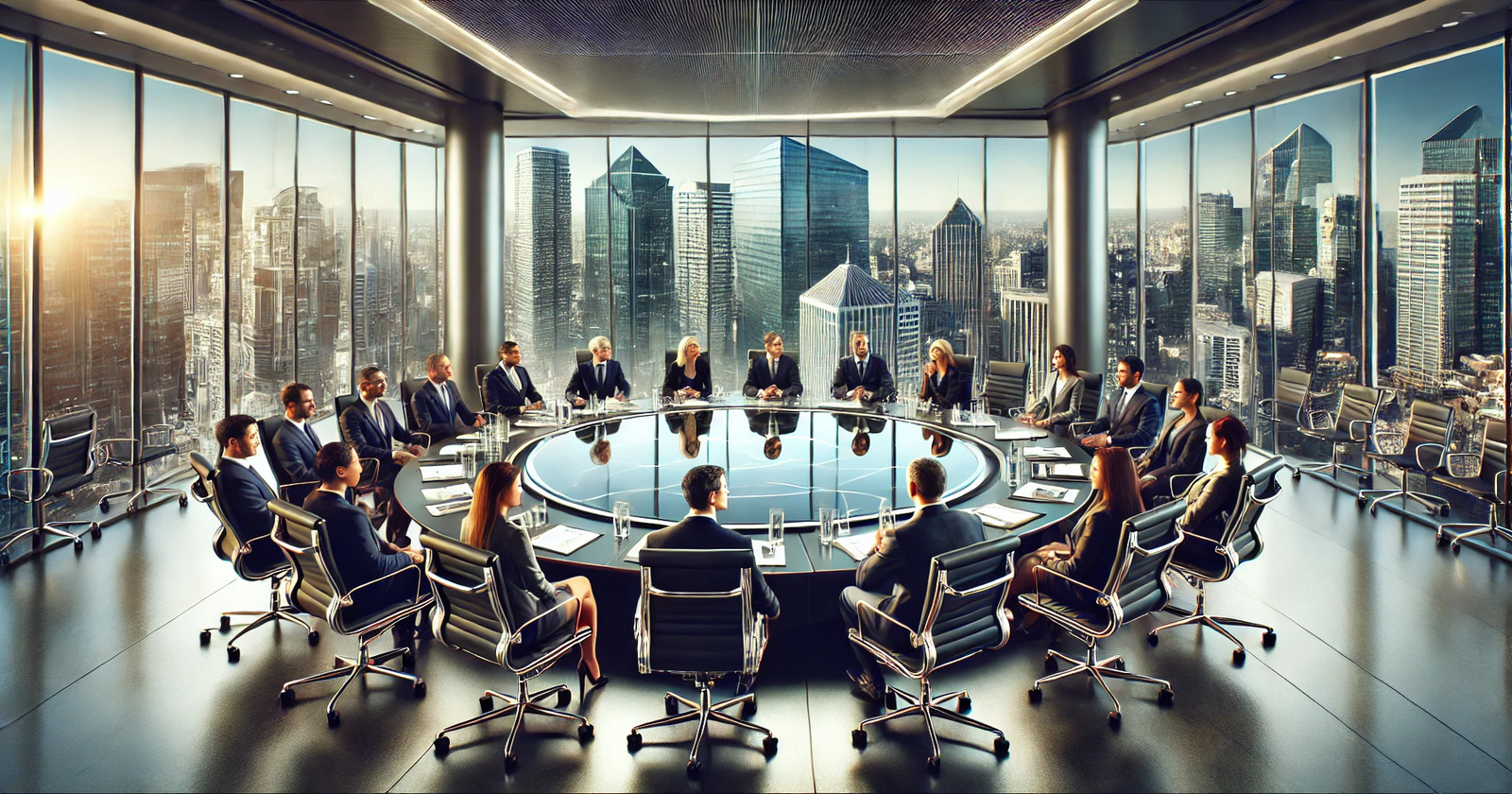 Role of Board in Corporate Governance: Duties, Structure & More