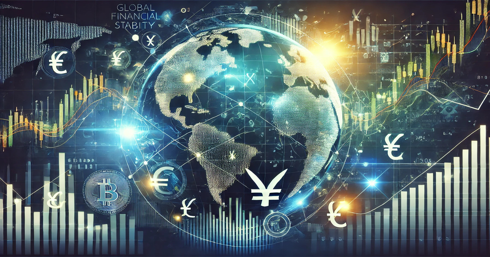 Global Financial Stability Report 2025: Risks, Debt & Outlook