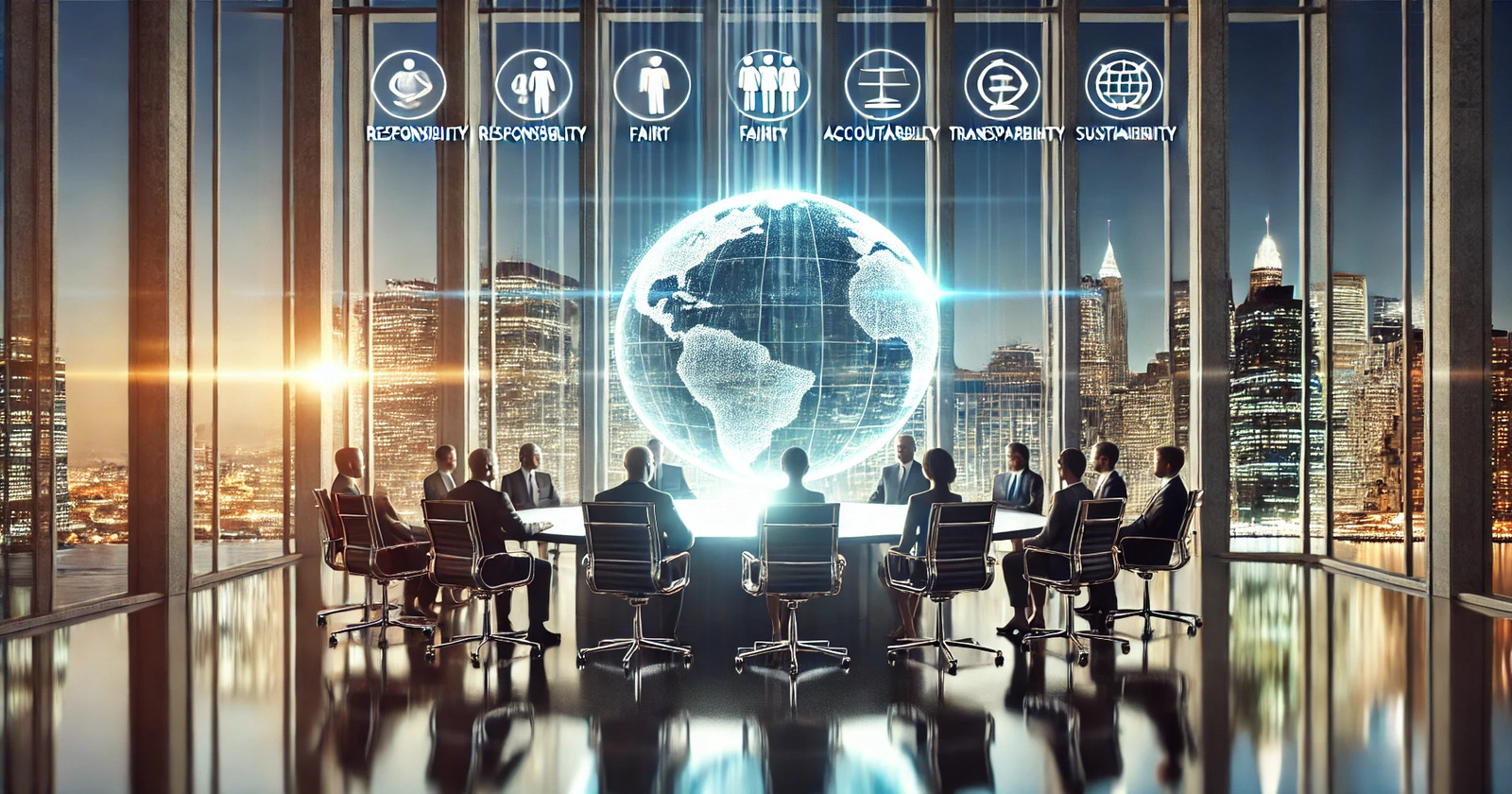 Principles of Corporate Governance: Models, Roles & Benefits