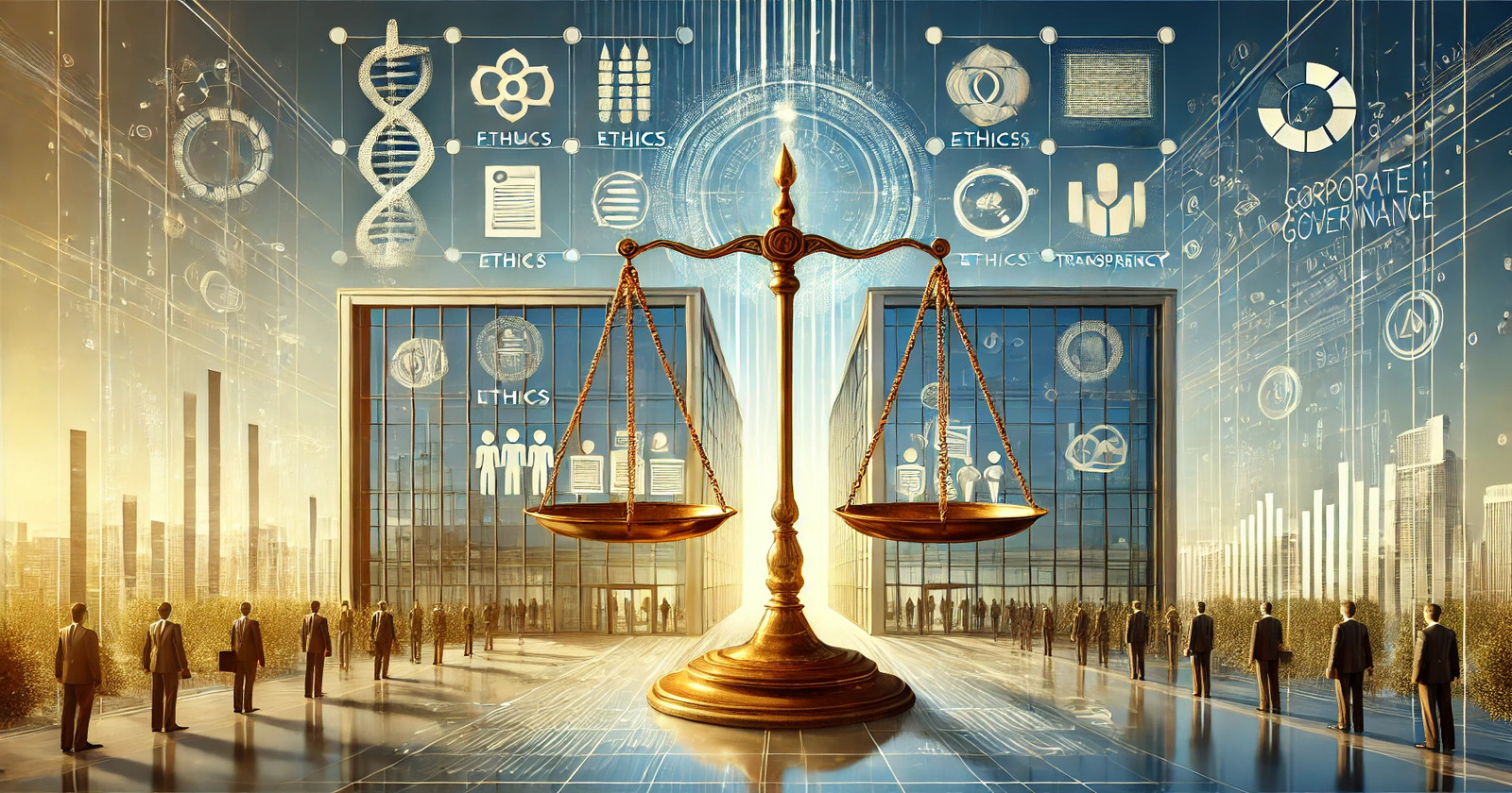 Advantages of Corporate Governance for Business and Investors