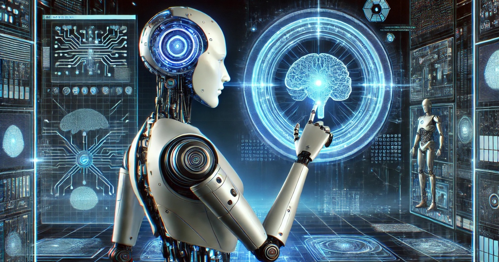 Disadvantages of Artificial Intelligence: Privacy Concern & More