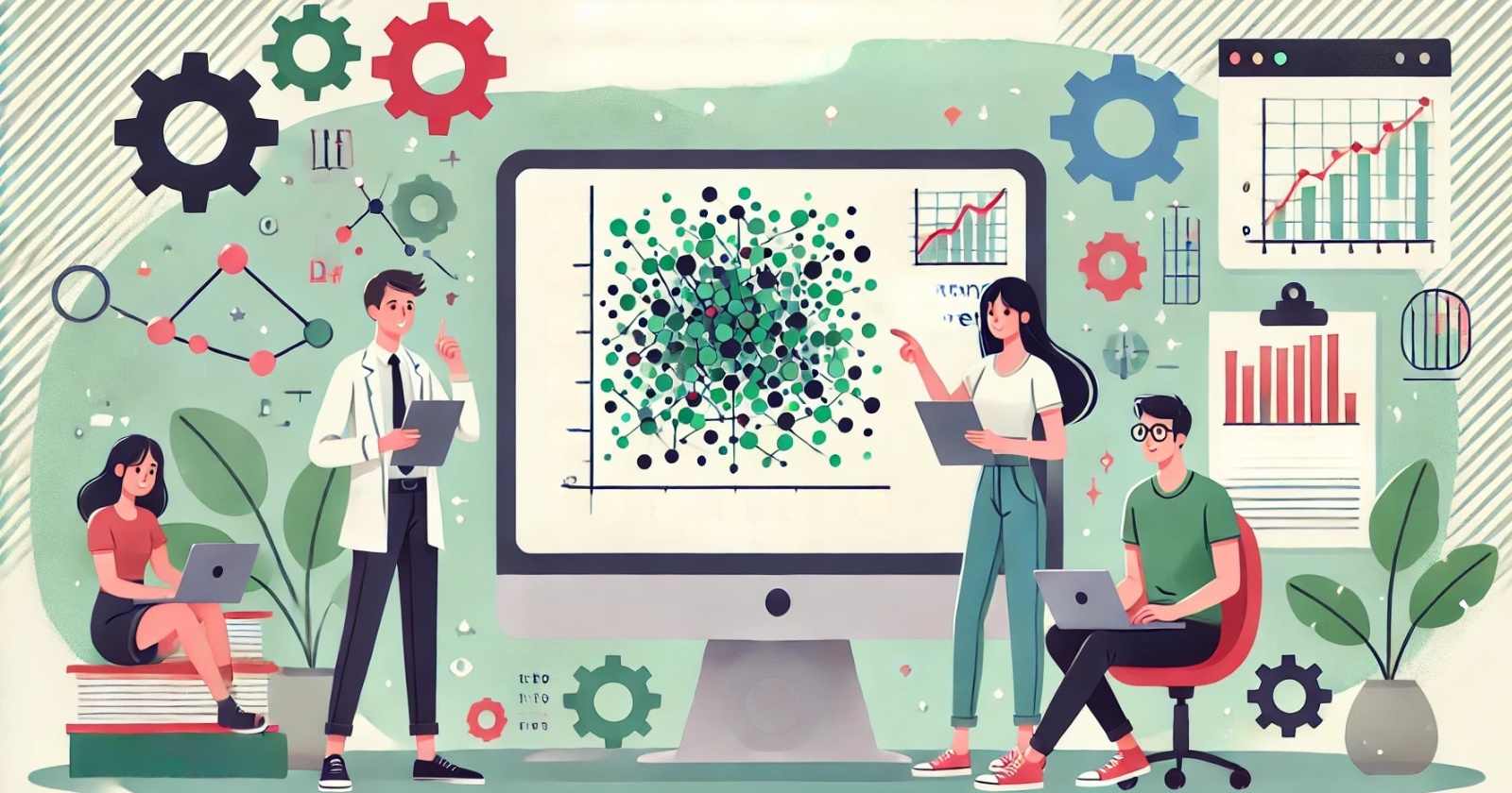 K Means Clustering in Machine Learning: Working, Metrics & More