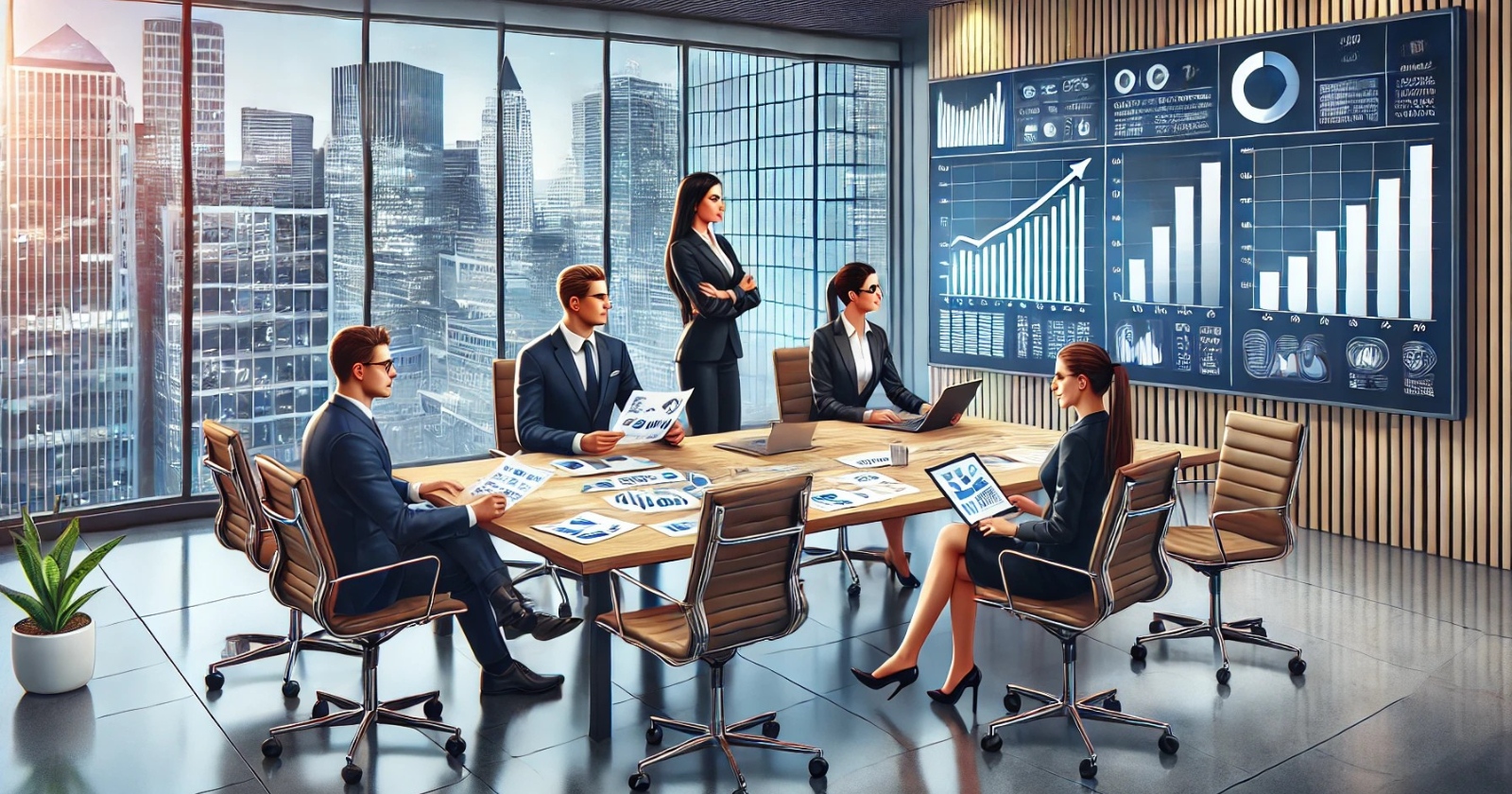 Auditing and Monitoring Compliance: Elements, Purpose & More