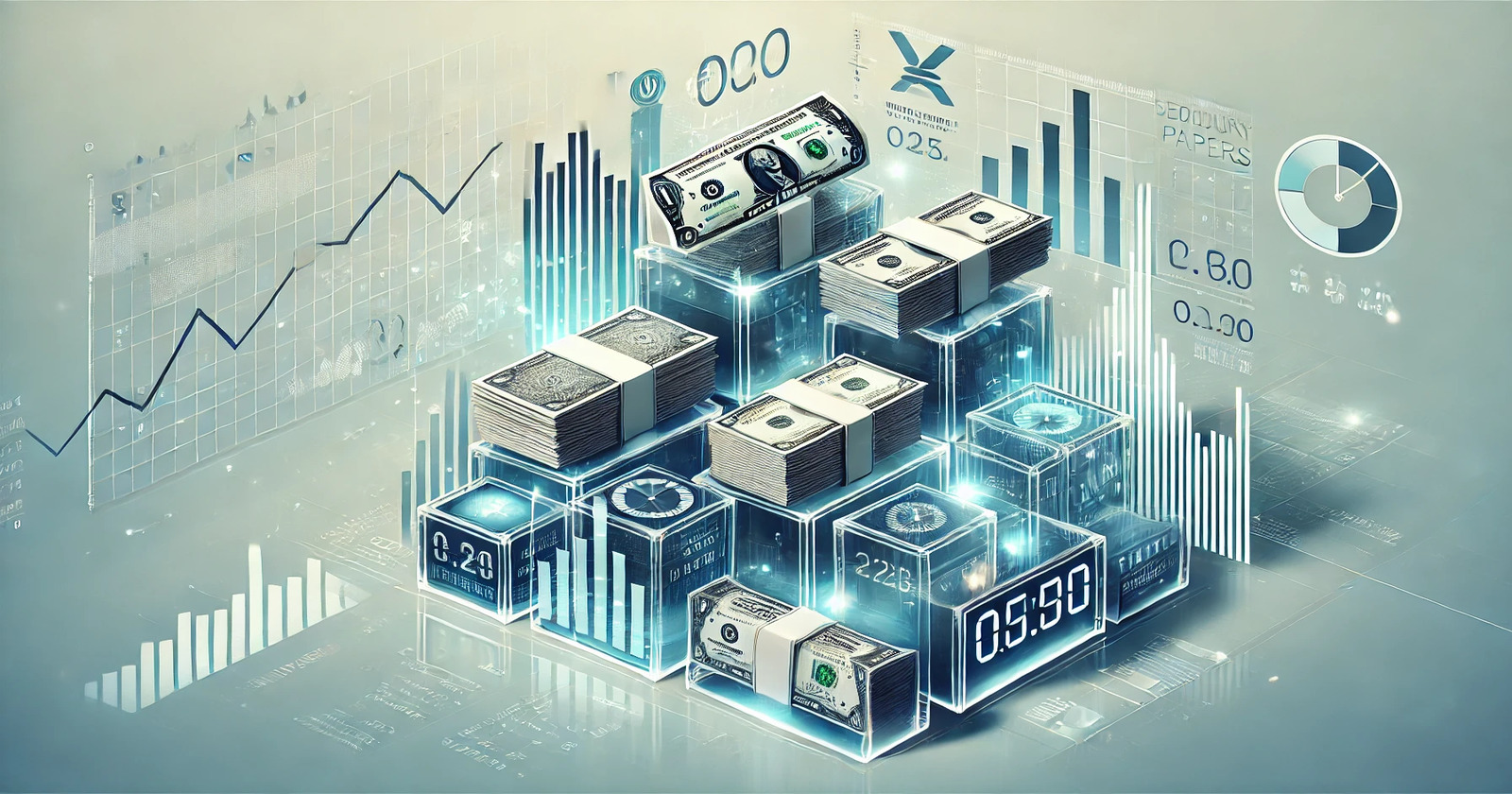 Short Term Financial Instruments: Meaning, Types, Risks, and More