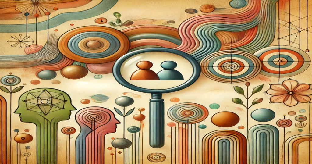 Key Characteristics of Qualitative Research with Types & Examples