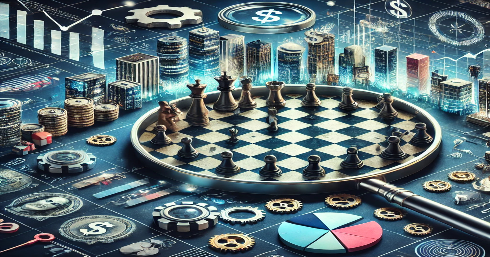 What is Commercial Acumen? Examples, Skills & How to Improve