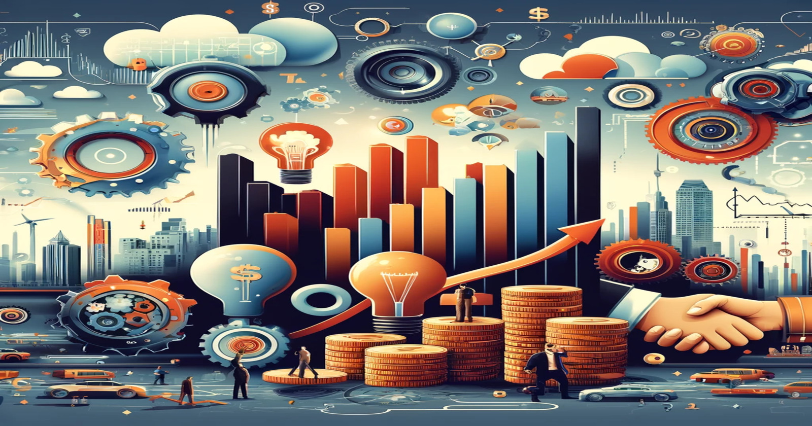 Commercial Acumen Examples, Skills and How to Improve Them?