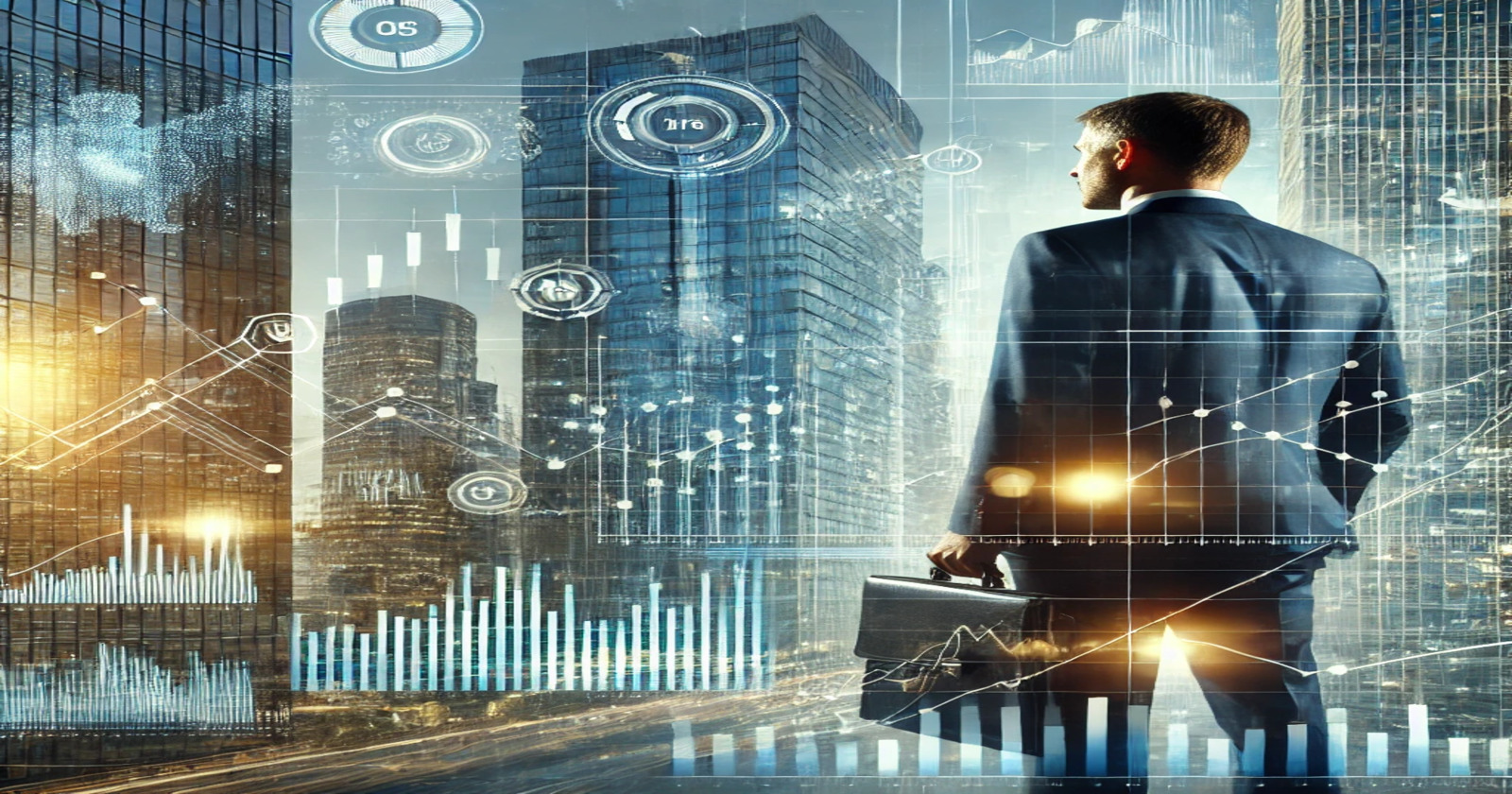 Business and Commercial Acumen: Strategies, Awareness & Finance