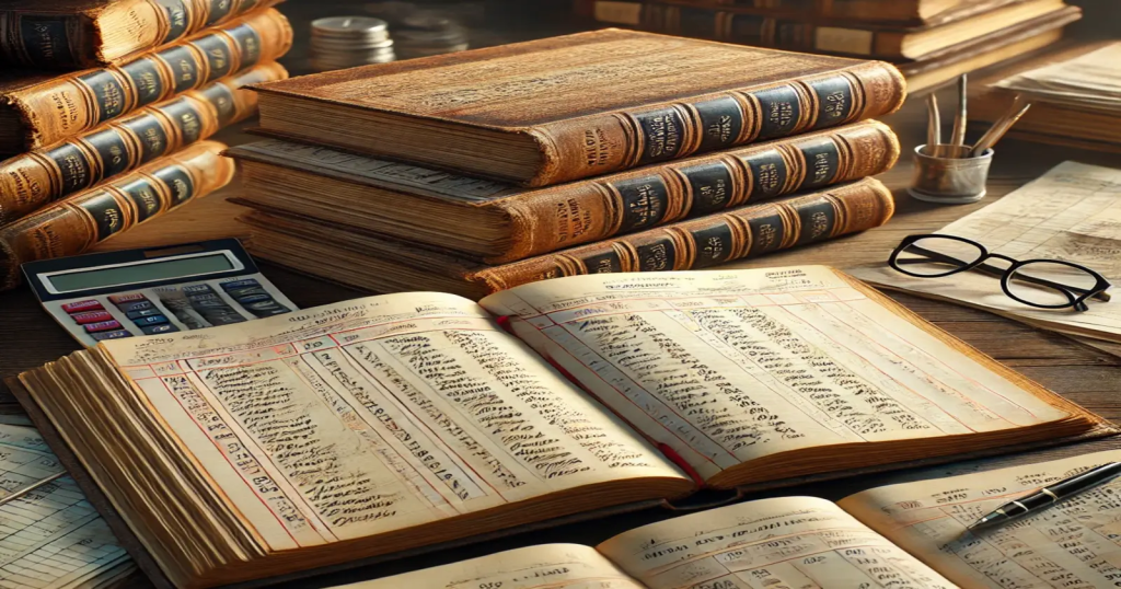 General Ledger Accounting: Meaning, Classification and Benefits