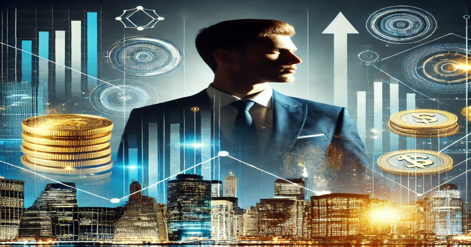 Mastering Commercial and Financial Acumen for Business Success