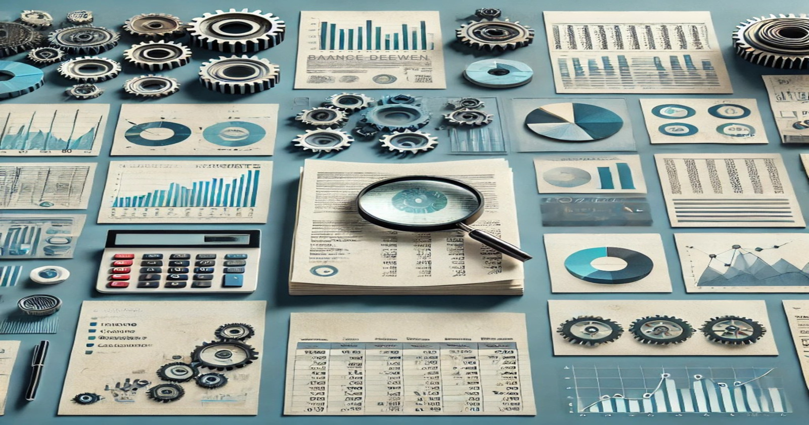 Types of Financial Statement Analysis: Purpose, Components & More