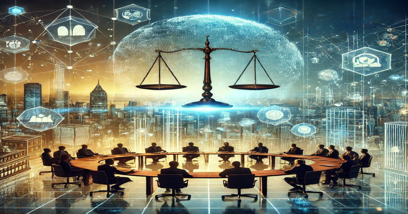 Governance: Principles, Models, and its Importance in Society