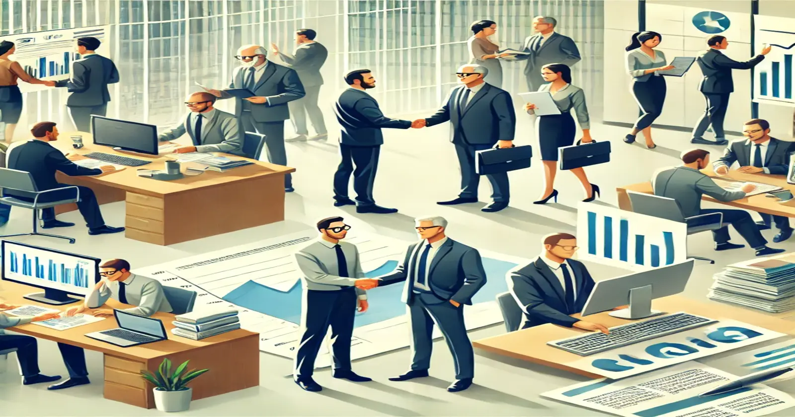 Users of Financial Information: Internal & External Users with Examples