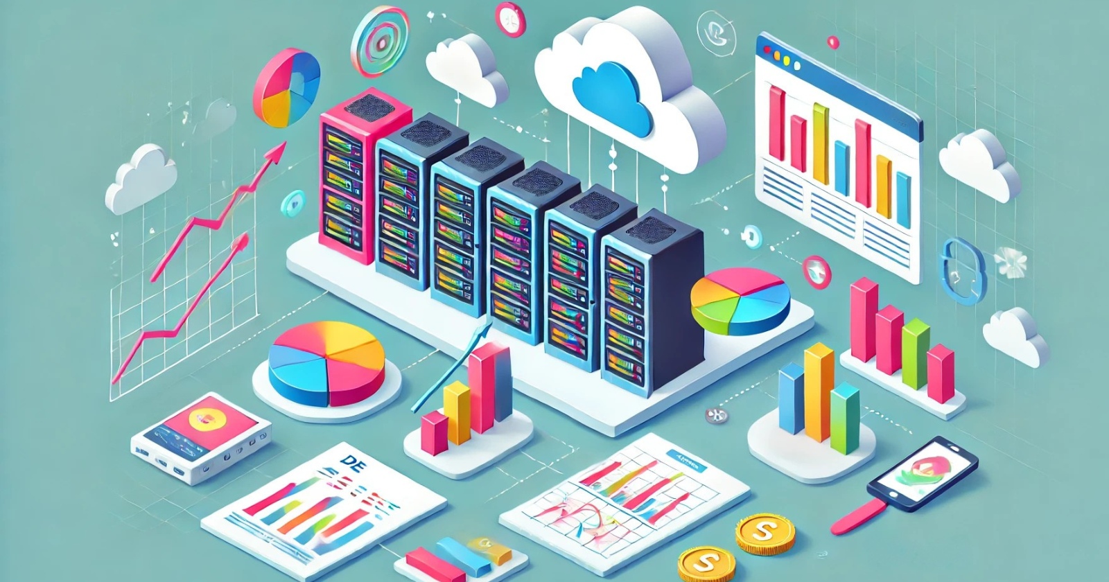 Types of Big Data Analytics: Descriptive, Diagnostic & More