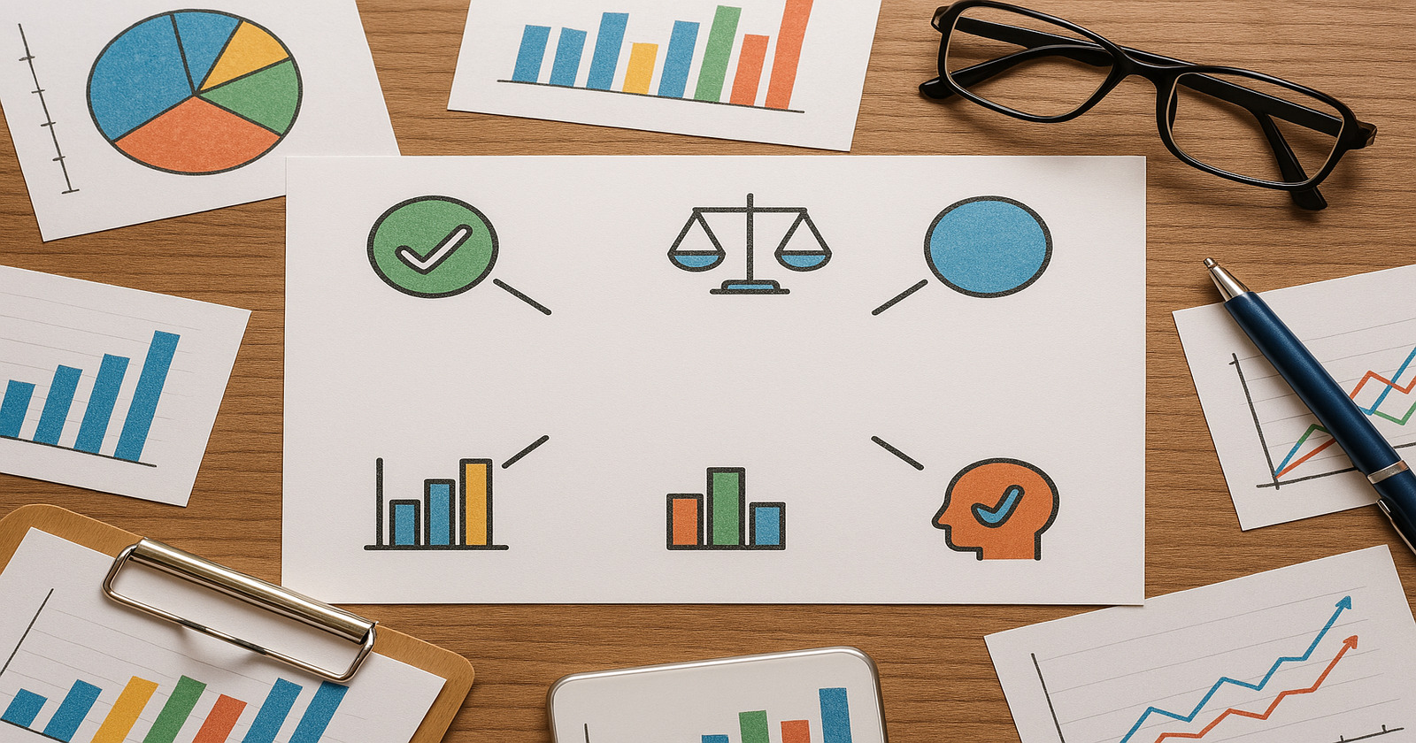 What are the Qualitative Characteristics of Financial Reporting?