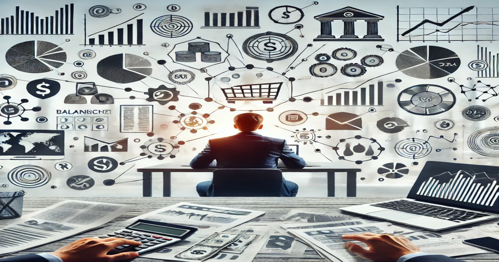 Sources of Financial Information: Meaning, Benefits & Importance