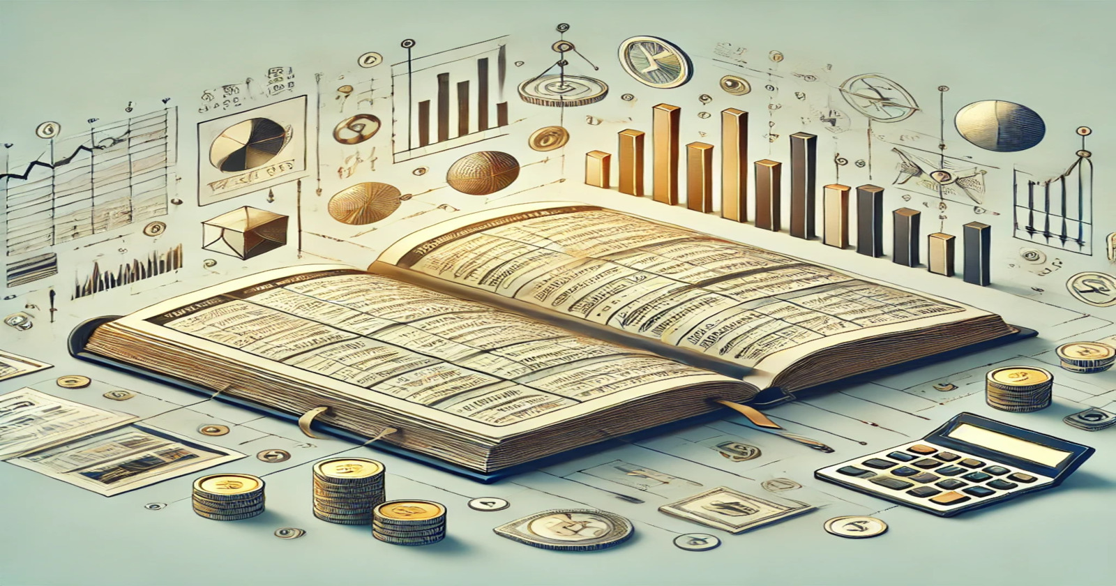 Ledger Account: Meaning, Types, Format & Preparation of Accounts