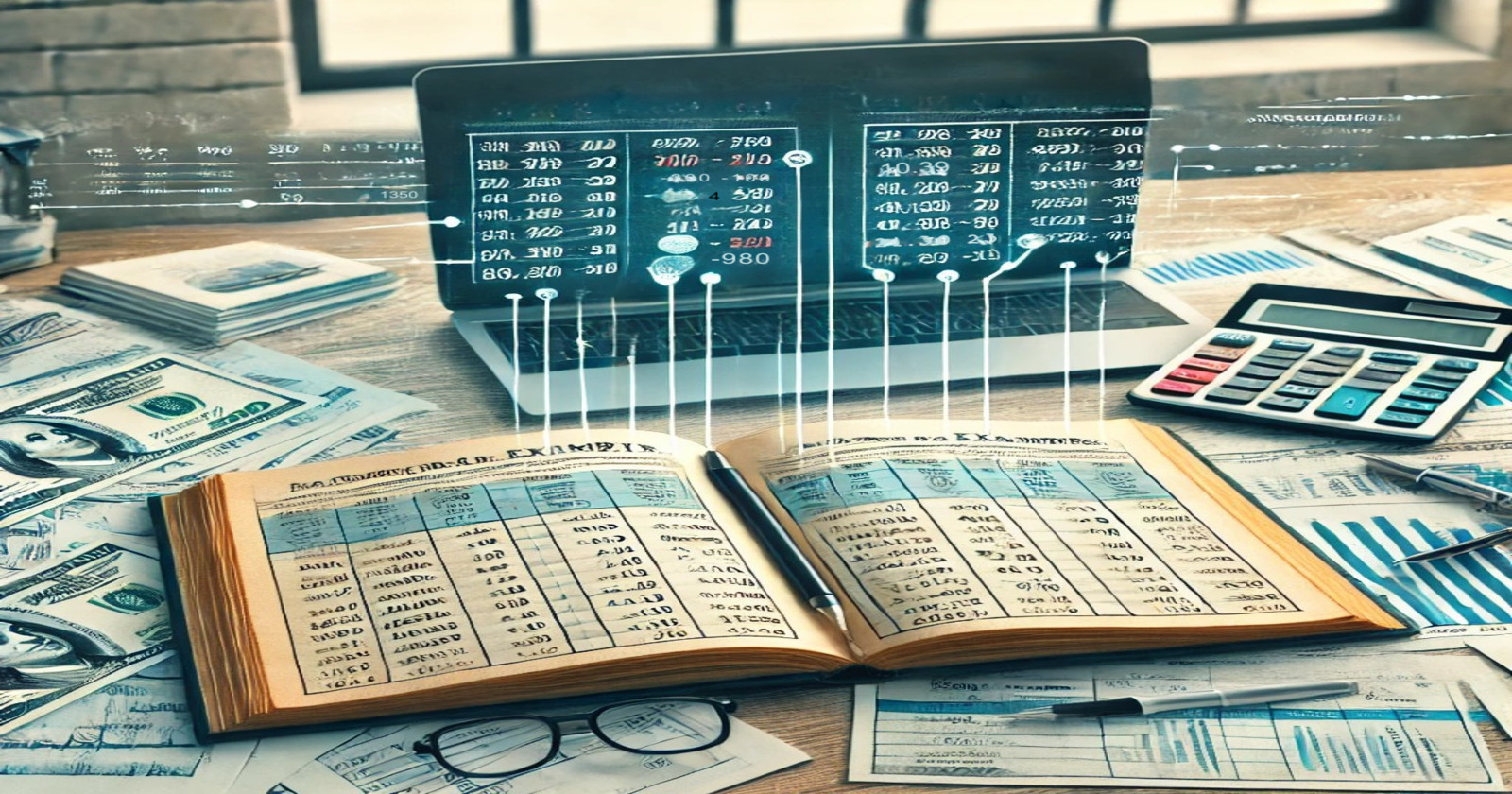 Double Entry Bookkeeping Examples: Meaning, Rules and Benefits