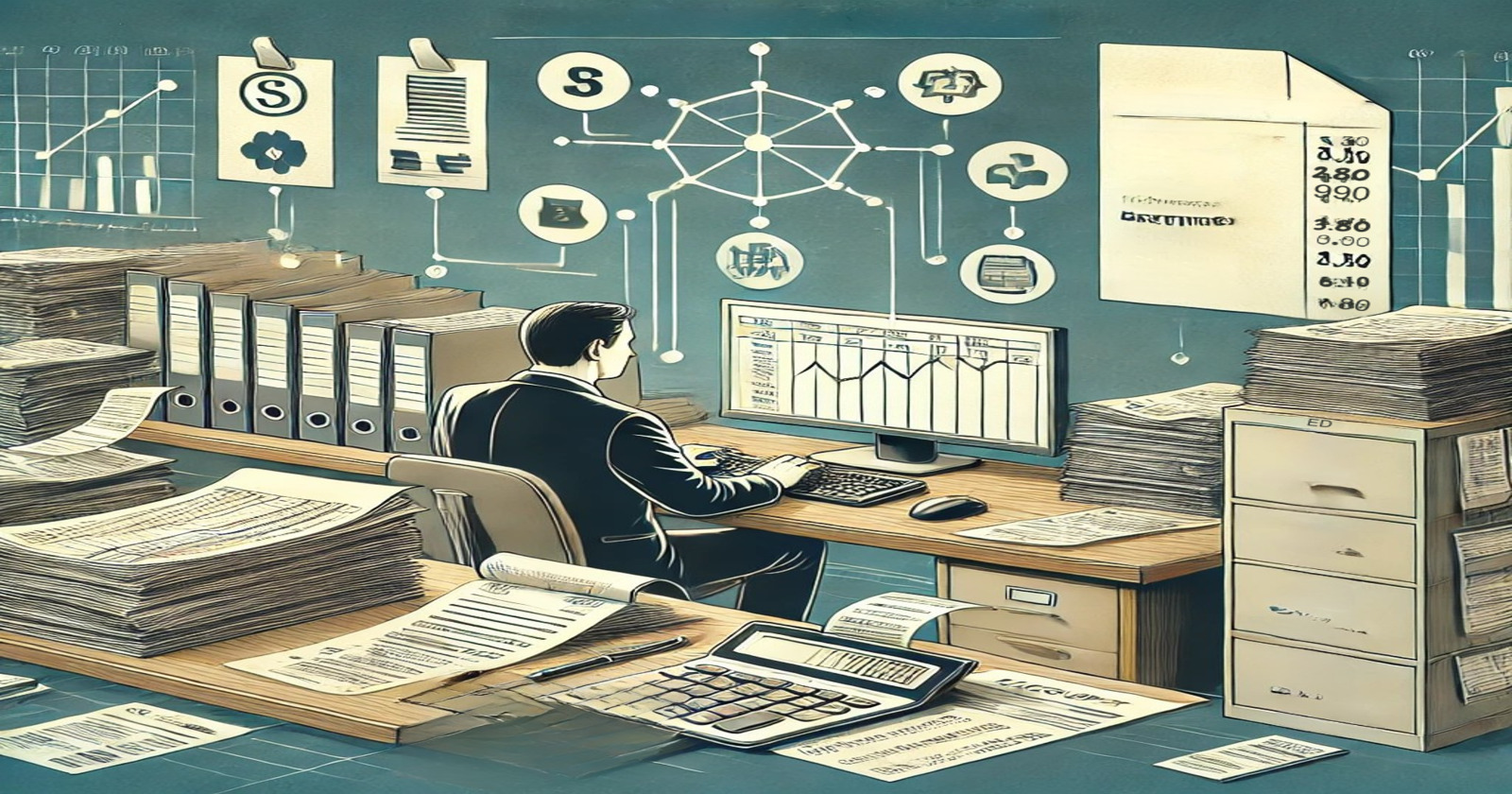 Mercantile System of Accounting: Meaning, Examples and More