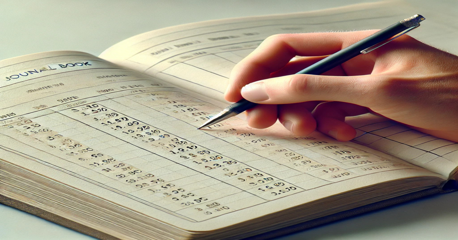 General Ledger Adjustment Account: Fix Errors & Balance Ledgers