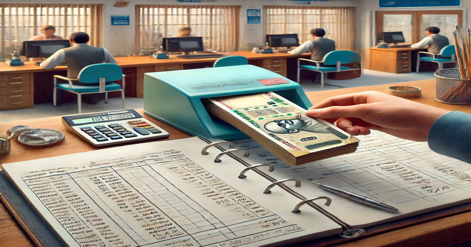 Cash Deposited Into Bank Journal Entry: Example of Entries & More