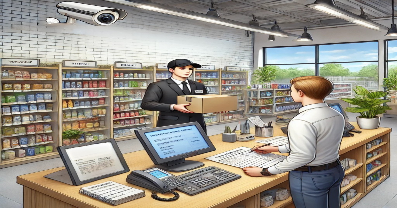 How to Record a Purchase Return Journal Entry Accurately?