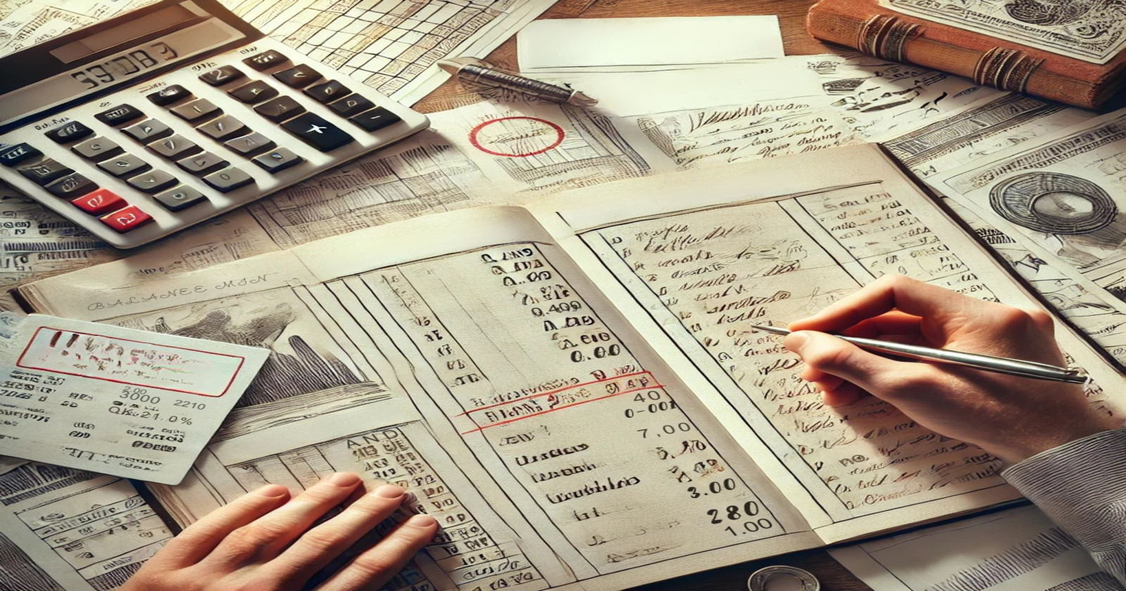 Outstanding Expenses Journal Entry: Concept, Format & Examples