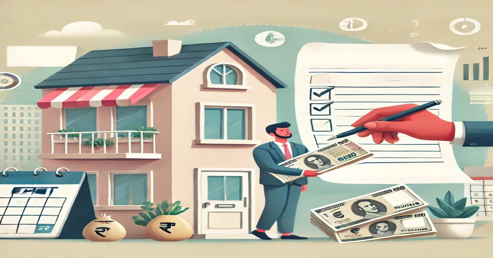 How to Record Rent Paid Journal Entry with Easy Steps & Tips?