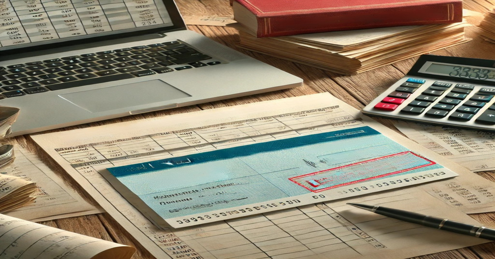 Cheque Dishonoured Journal Entry: Examples & Bank Charge Entries