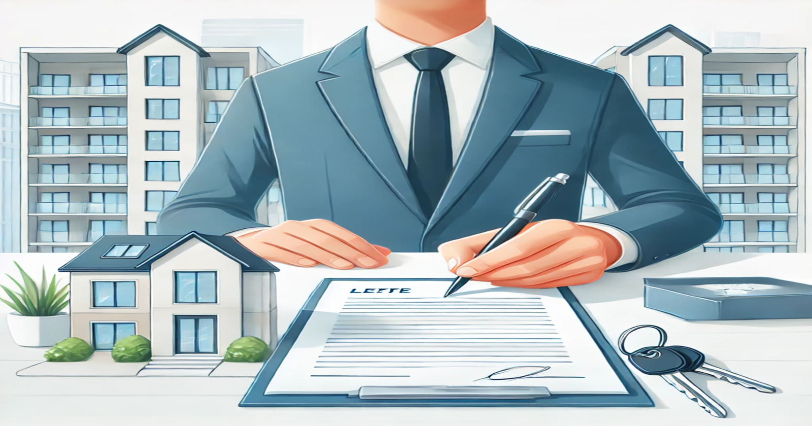 What is a lease? Definition, Types, Benefits & More