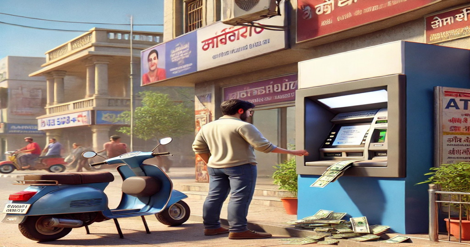 What is Cash Withdrawal? TDS Rules, Limits, Charges and Methods