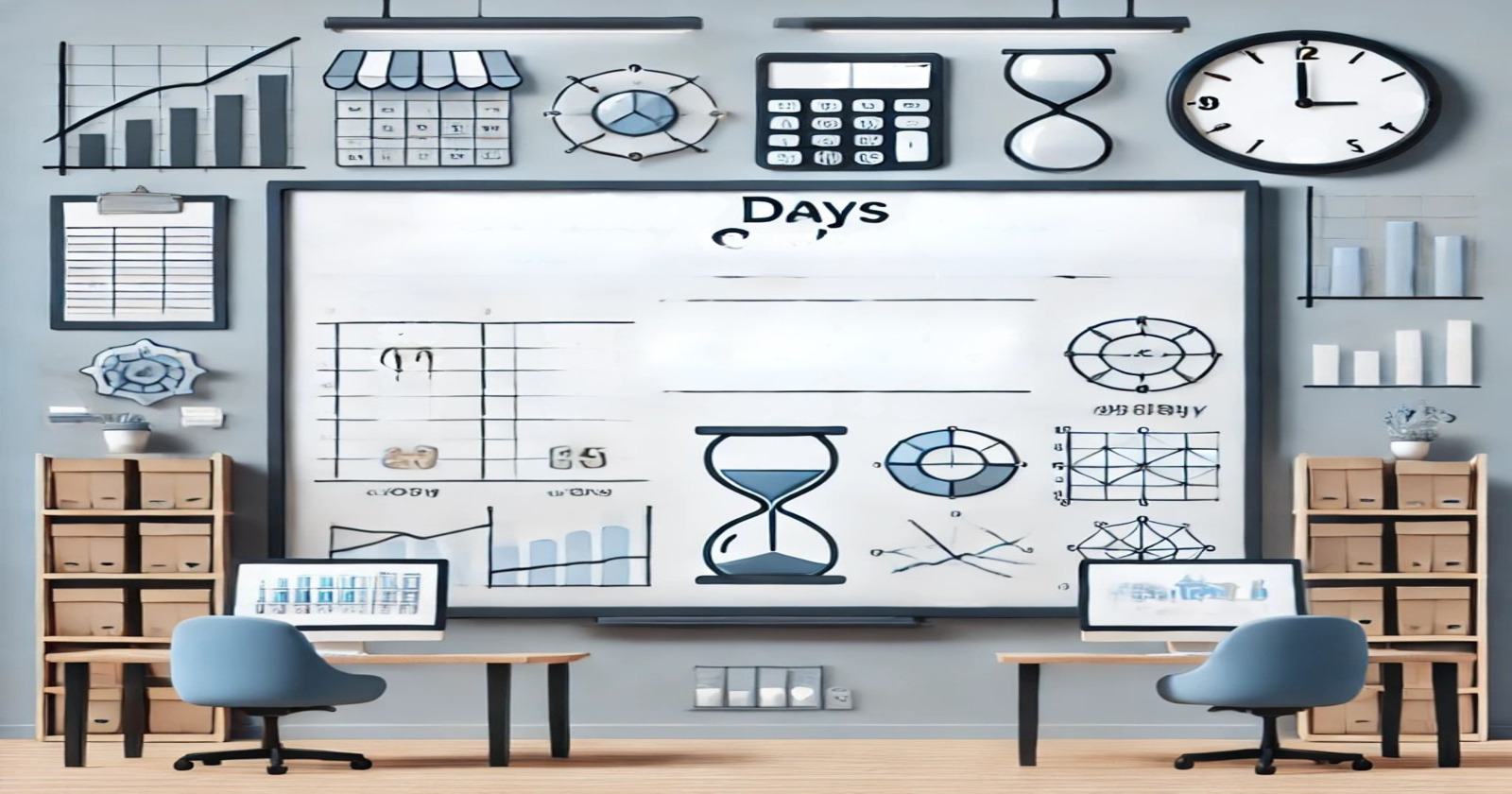 Inventory Days Formula: Meaning, Calculation, and Importance