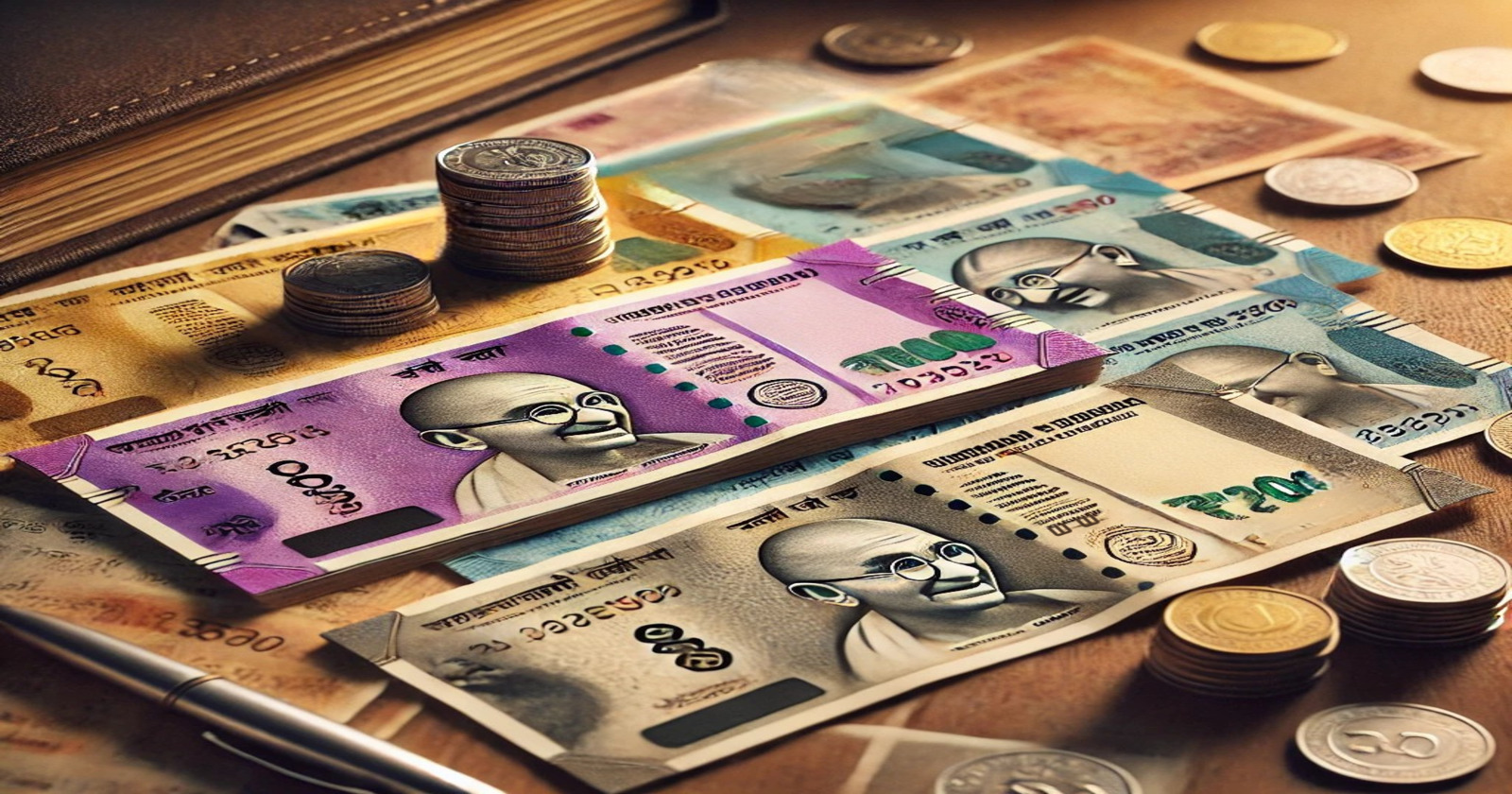 What is Cash? Meaning, Use, Types, Importance and its Impact