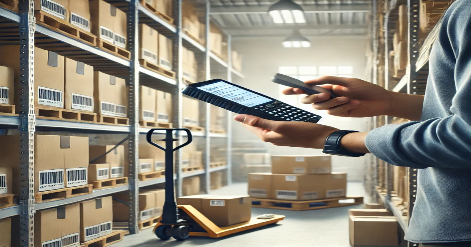 What is Inventory? Meaning, Types, Importance and its Challenges