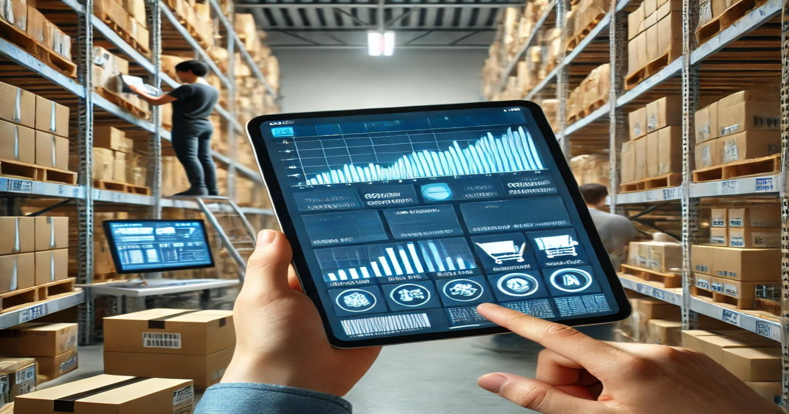 What is Inventory Control? Techniques, Benefits and Objectives